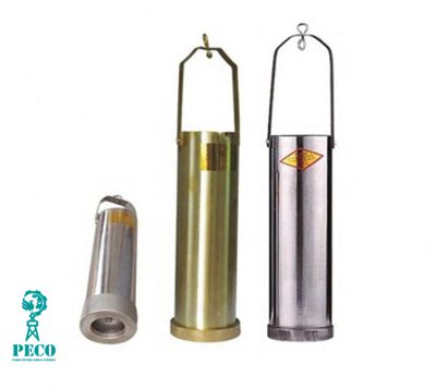 ظرف نمونه برداری مخازن - پارس پترو ایمن انرژی